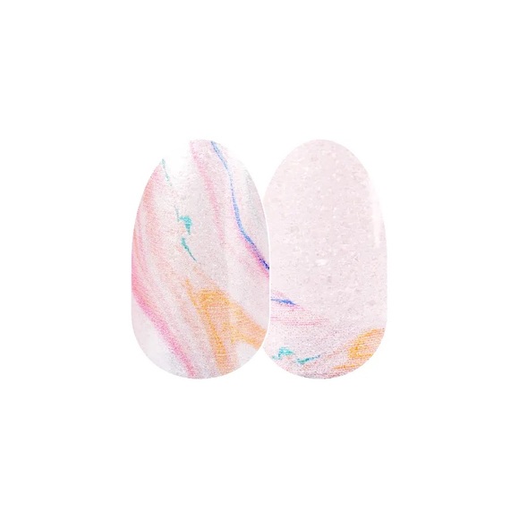 Color Street | Makeup | Color Street Perfect Confection Pink Pastel ...